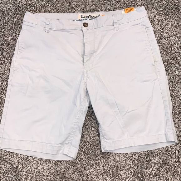 Tailor Vintage | Shorts | Tailor Vintage Sz 33 Connecticut Originals ...